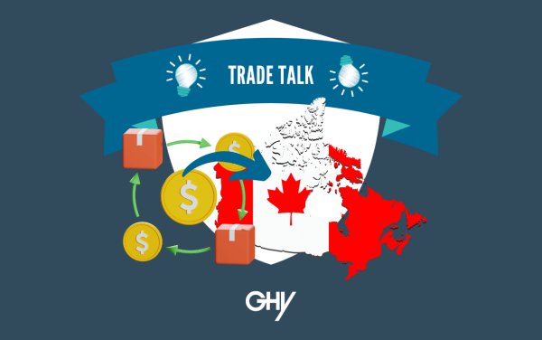 U.S. Customs Entry Process & Lifecycle - GHY International