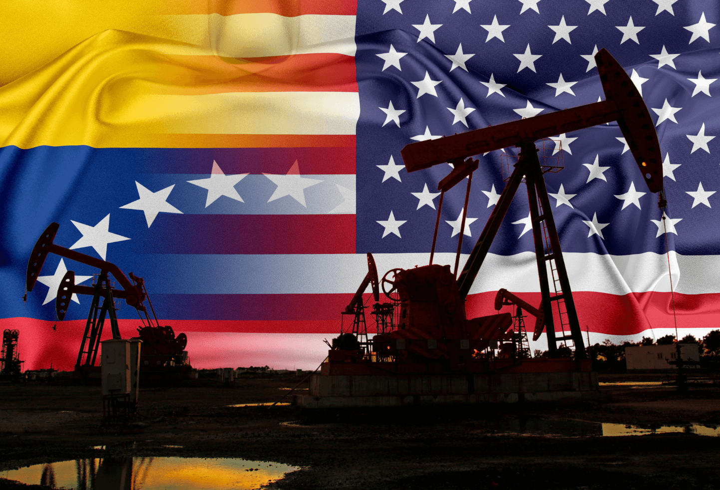 Venezuelan Oil